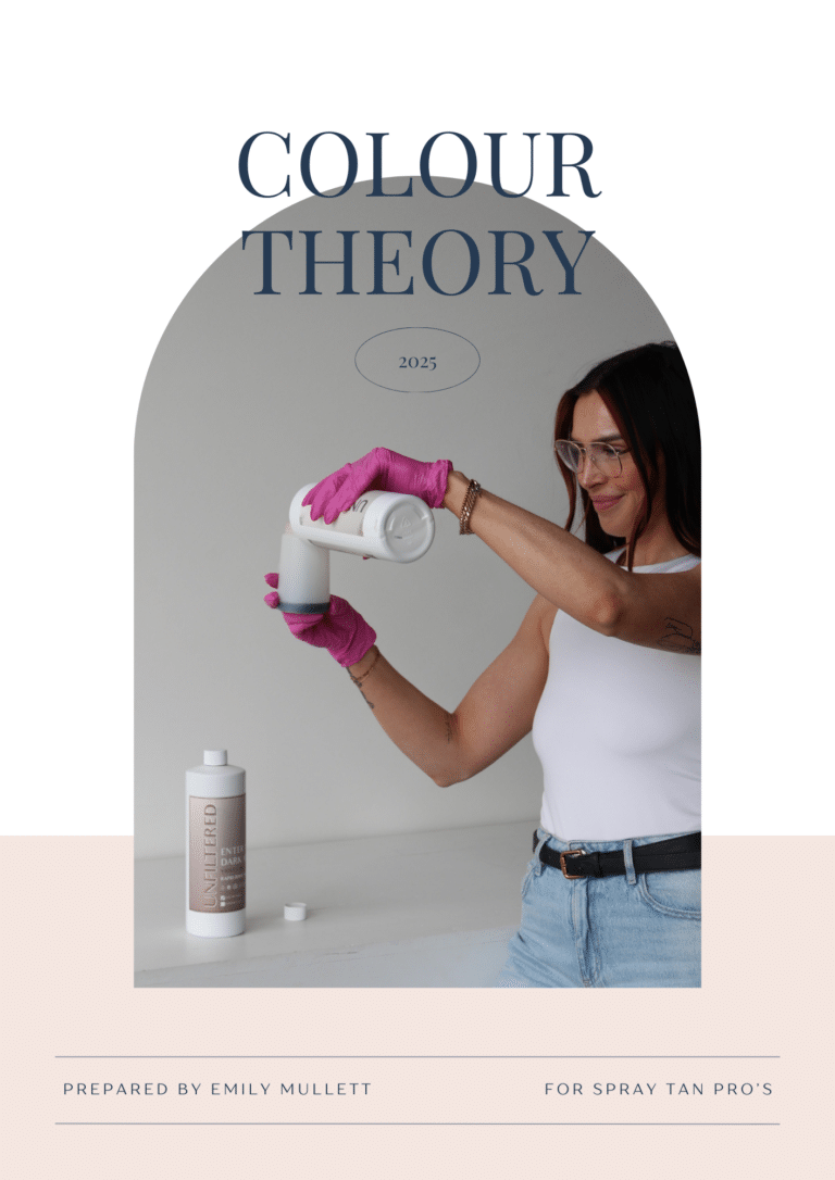 Color Theory Course - Vanity Vault Calgary